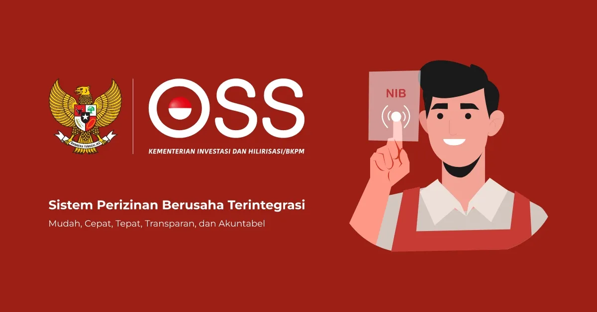 OSS RBA - Peraturan Presiden Nomor 49 Tahun 2021