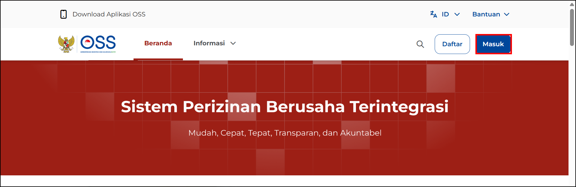 OSS RBA - Changes in Business Licensing - Business Actor Data (Business ...