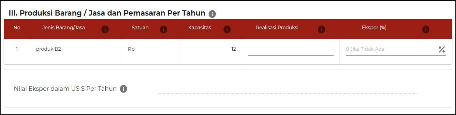 OSS RBA - Laporan Kegiatan Penanaman Modal (LKPM)