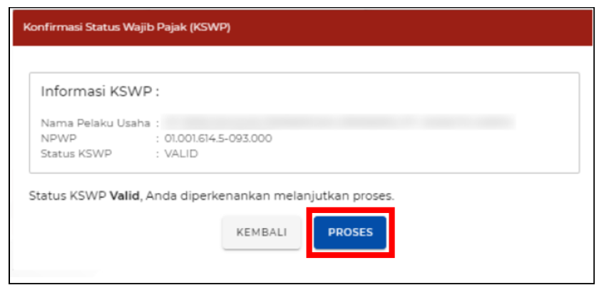 OSS RBA - Application for Revocation of Business License - Non-Liquidation