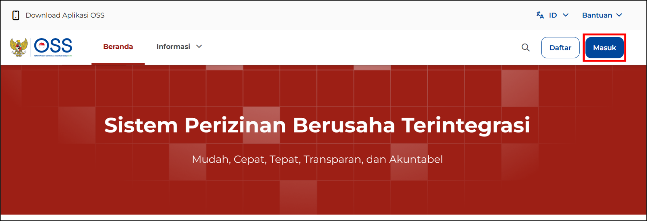 OSS RBA - Laporan Kegiatan Penanaman Modal (LKPM)