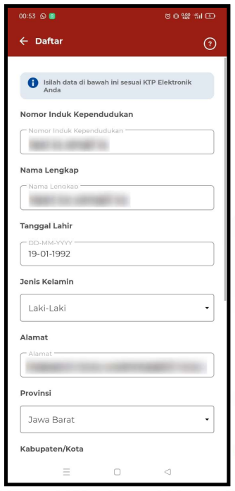 OSS RBA - Perizinan UMK Perseorangan melalui Aplikasi OSS Indonesia