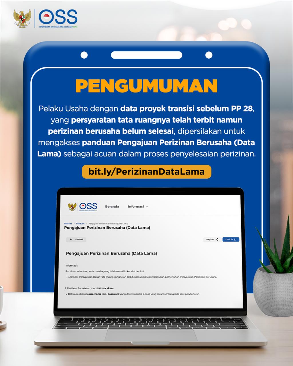 OSS RBA - Jam Layanan Contact Center OSS