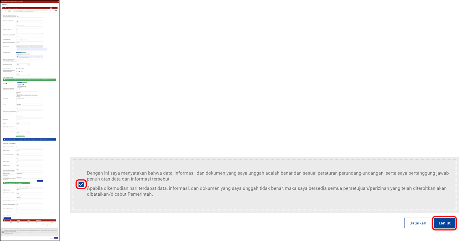 OSS RBA - Panduan Migrasi Data Ke OSS RBA