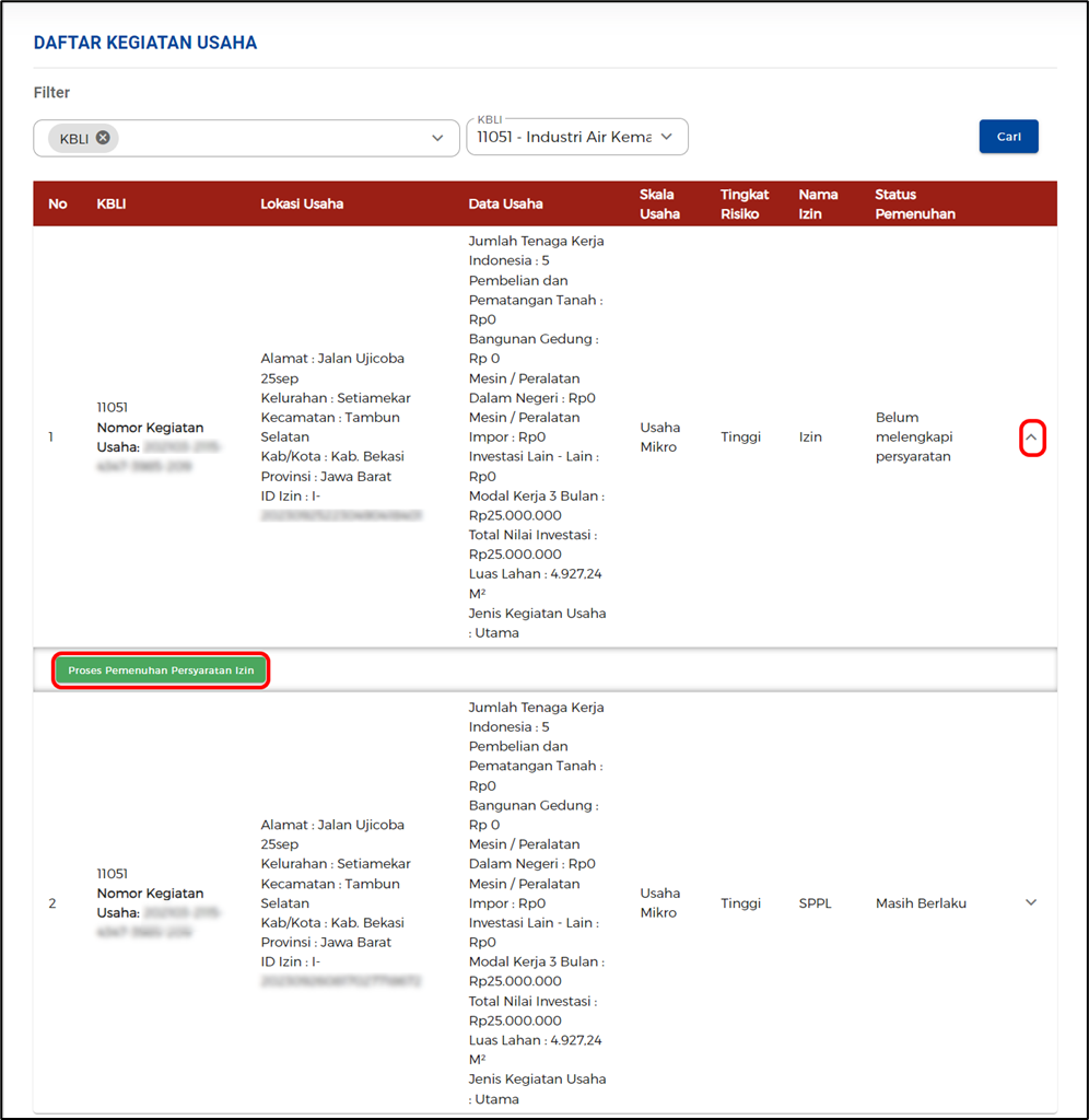 OSS RBA - Panduan Migrasi Data Ke OSS RBA