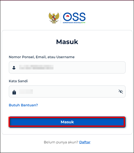 OSS RBA - Perizinan Berusaha Untuk Menunjang Kegiatan Usaha (PB-UMKU ...